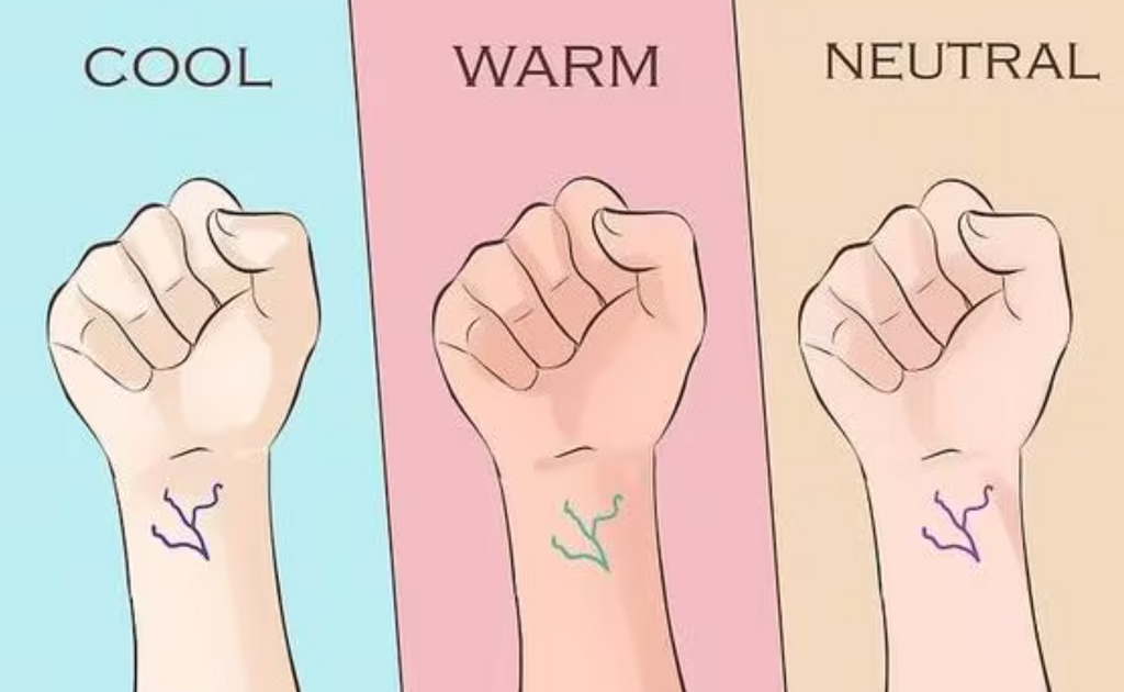 How to Guide: Choose the Right Pearl Jewelry for Your Skin Tone – Hey ...