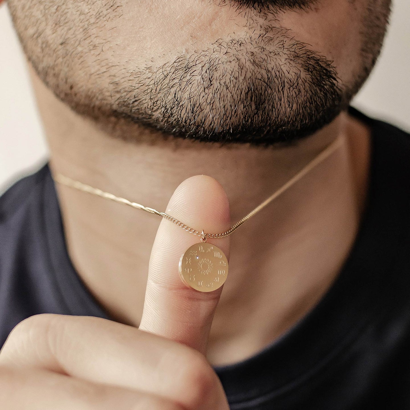 Hypoallergenic Metals in Jewelry: 4 Types for Sensitive Skin – Hey ...