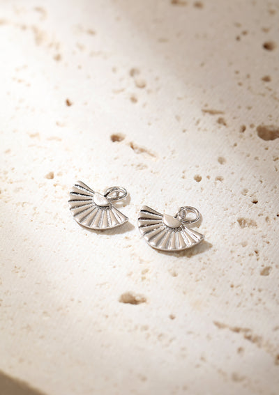 Hoop Earrings – Hey Happiness